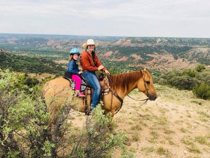 Year Round*, Open Range, Horseback Riding